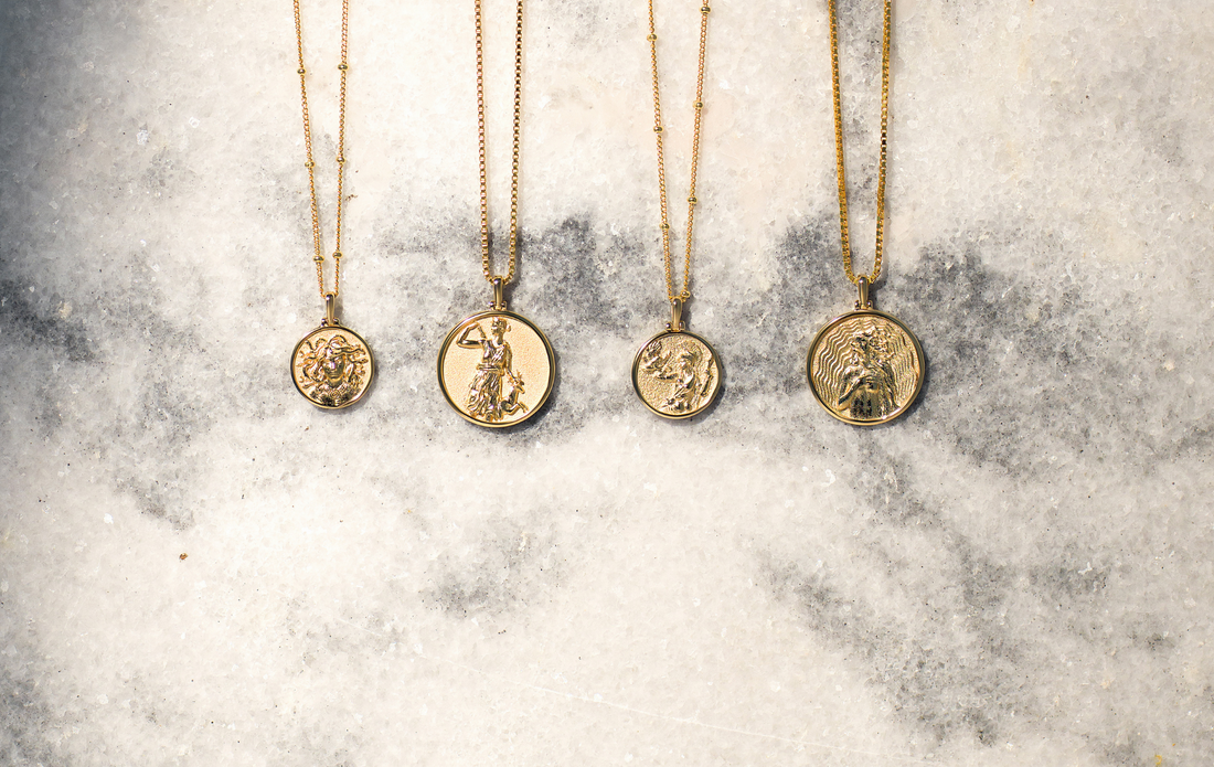 The History of Pendants: Evolution Through Culture, Craft, and Customi ...