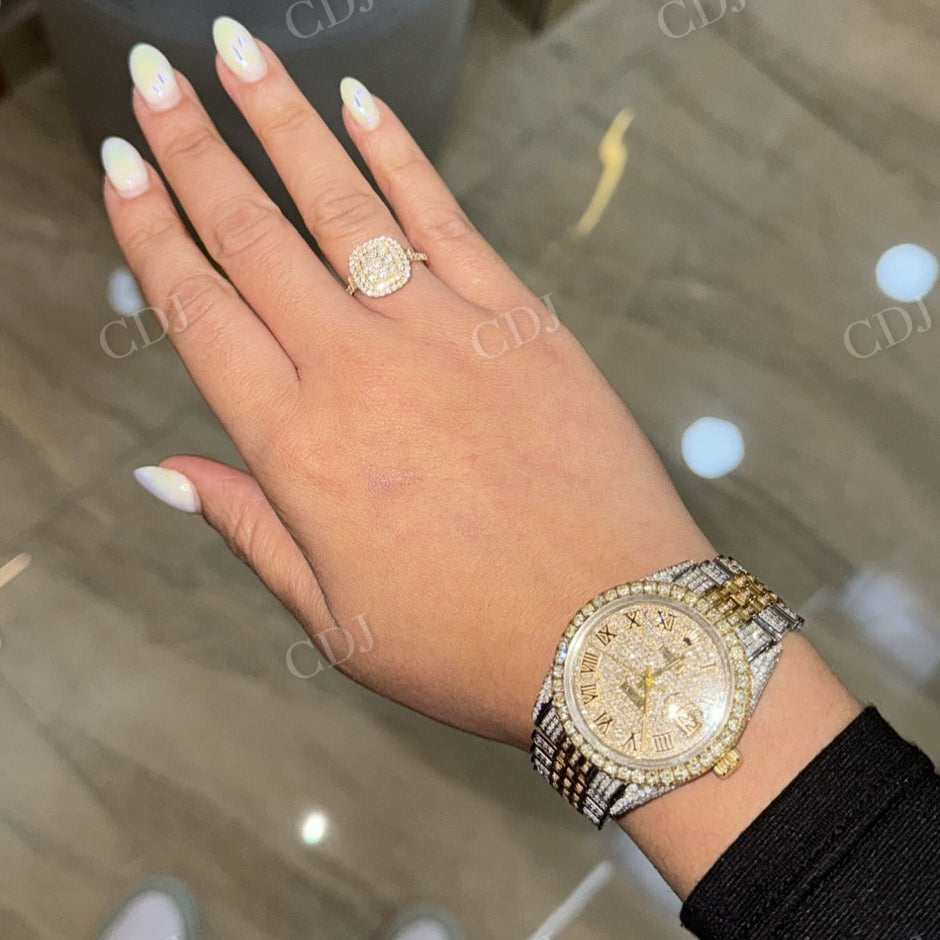 Hip Hop Watch Collection | Best Hip Hop Watches Online – customdiamjewel